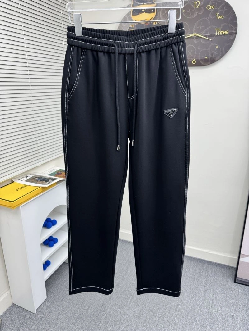 Prada Long Pants