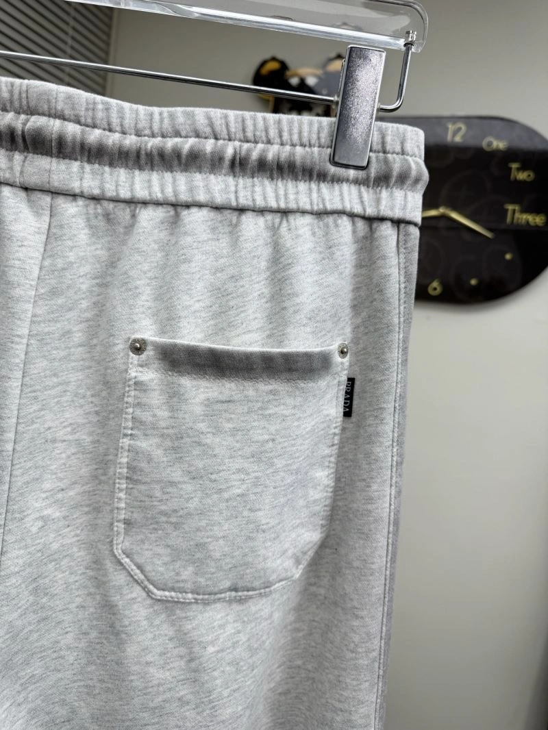 Cut-rate Prada Long Pants