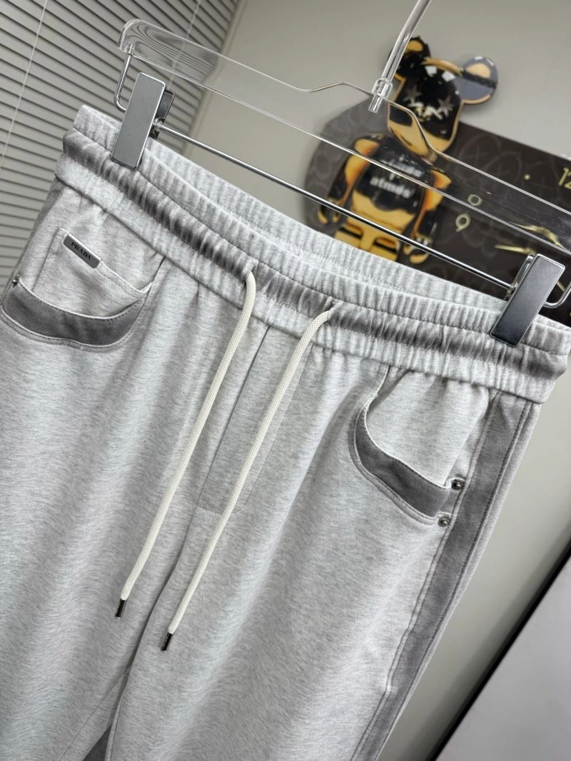 Cut-rate Prada Long Pants