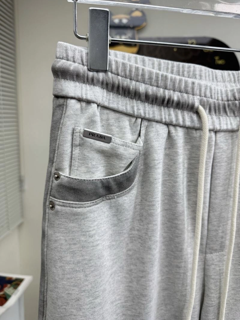 Cut-rate Prada Long Pants