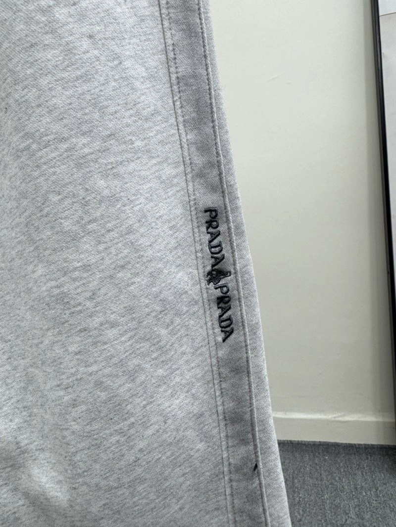 Cut-rate Prada Long Pants