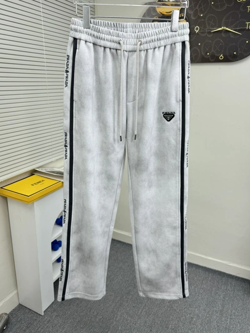 Prada Long Pants