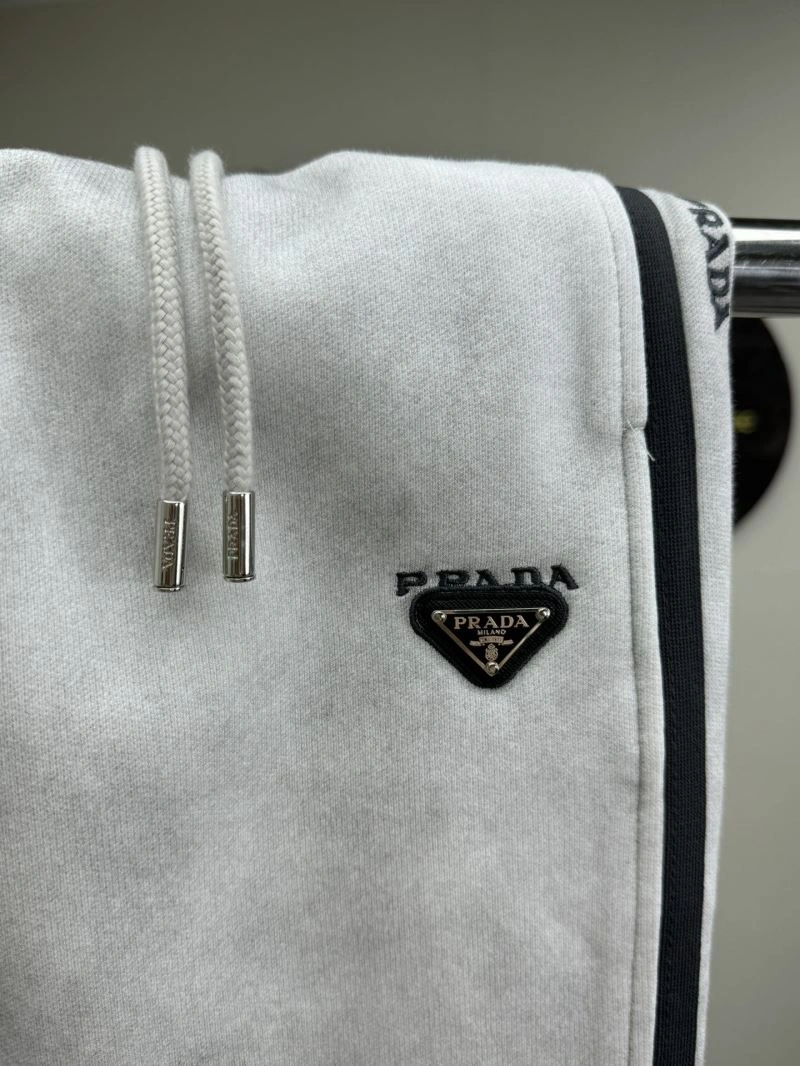 Bargain Prada Long Pants