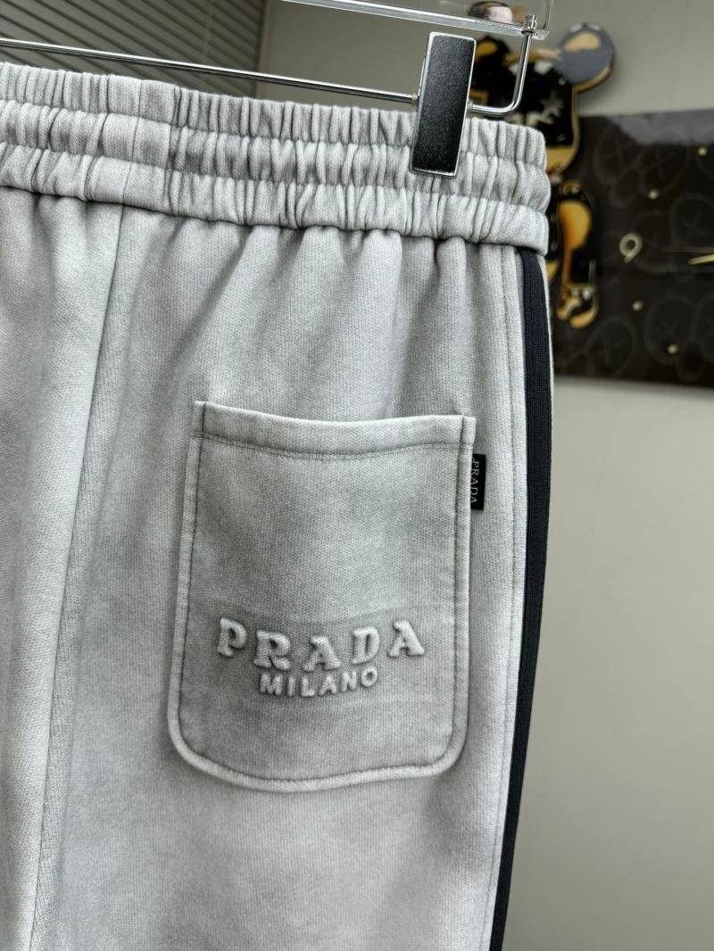 Bargain Prada Long Pants