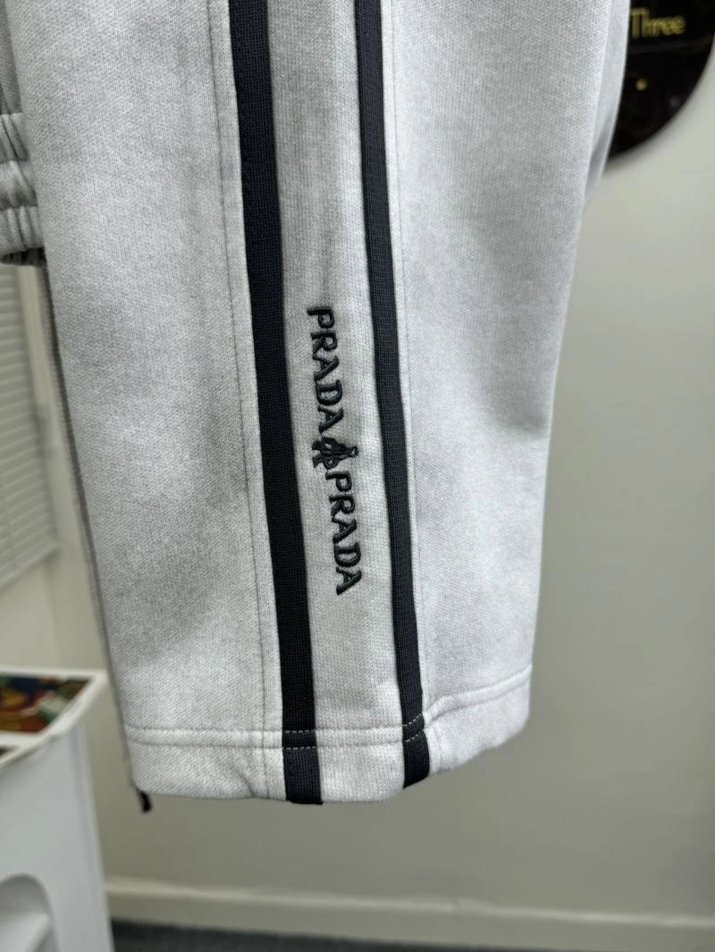 Bargain Prada Long Pants