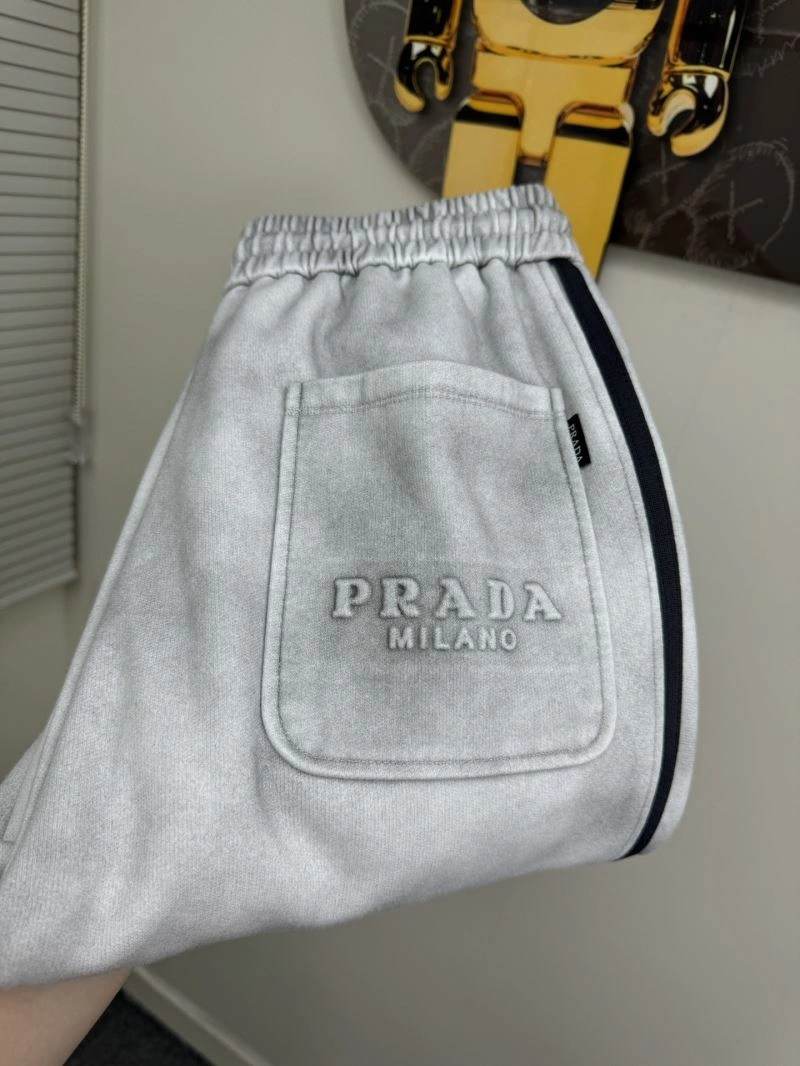 Bargain Prada Long Pants