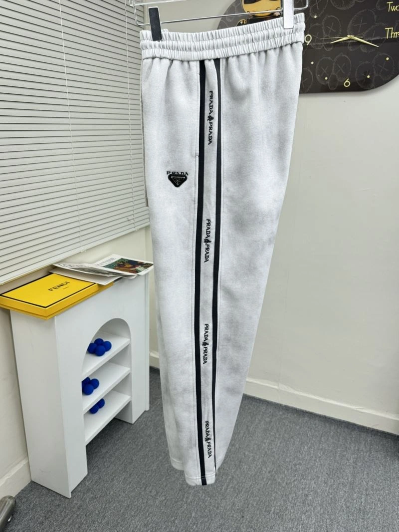 Bargain Prada Long Pants