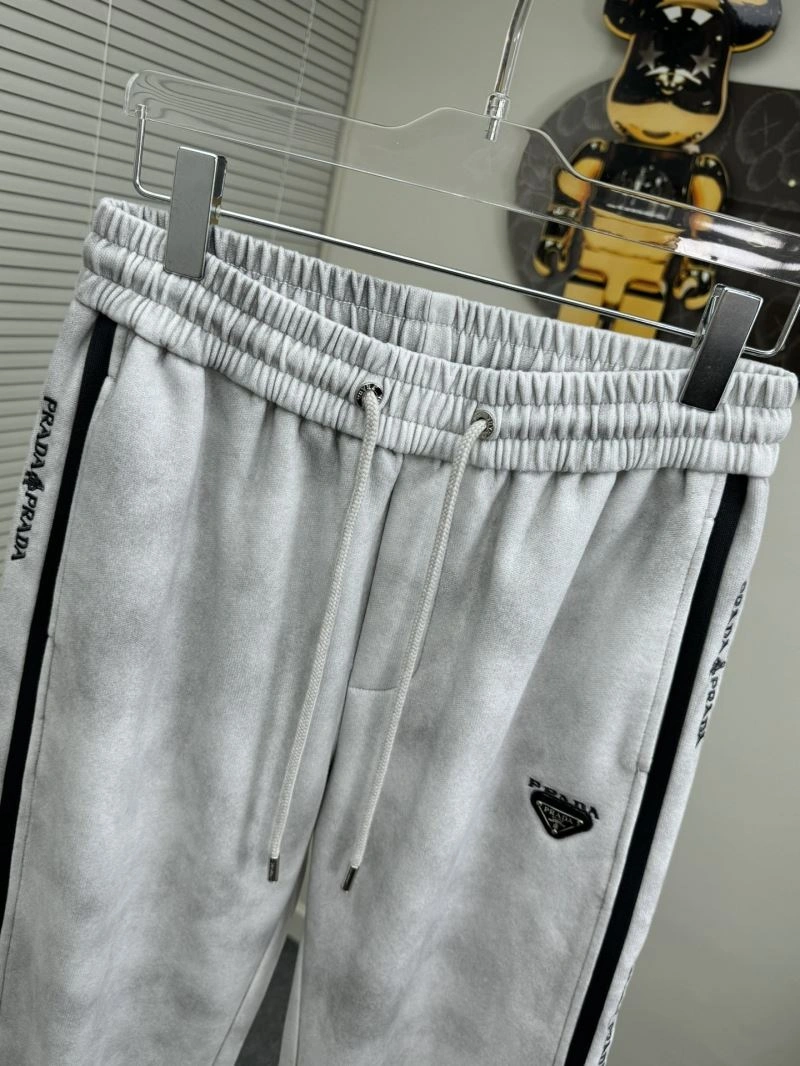 Bargain Prada Long Pants