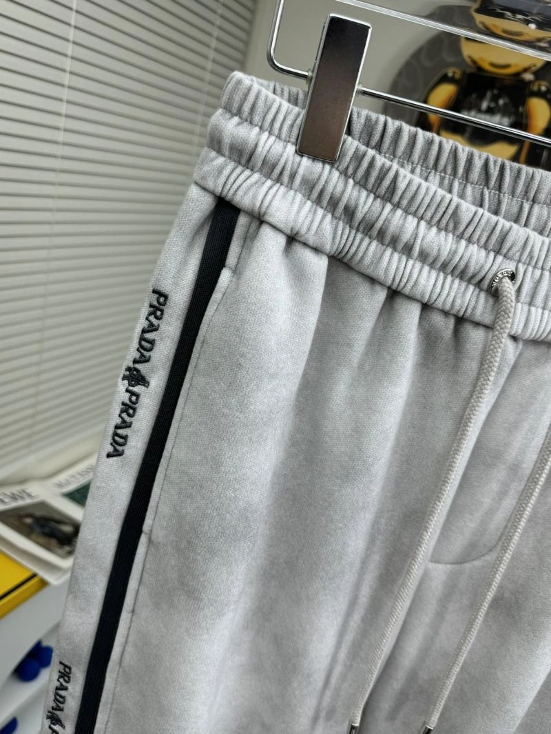 Bargain Prada Long Pants