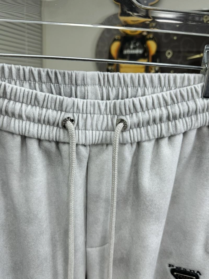 Bargain Prada Long Pants