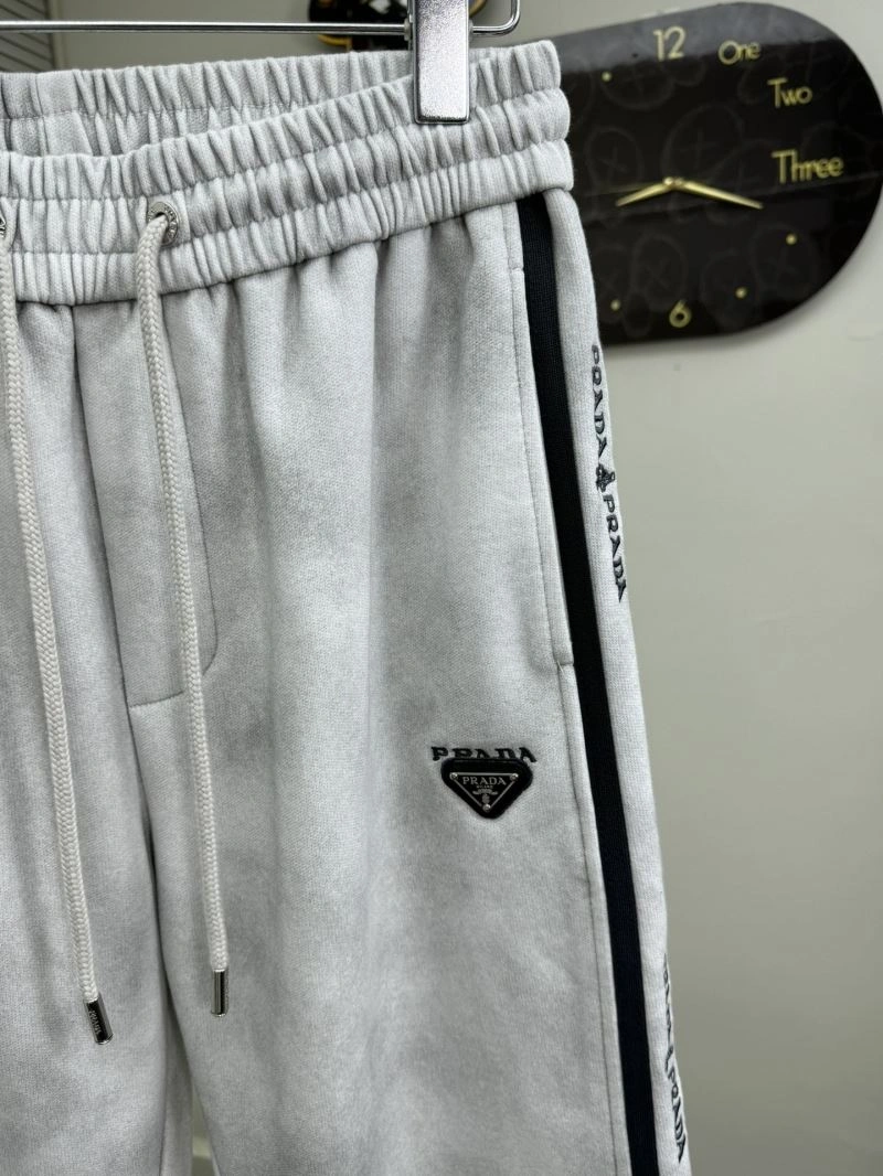 Bargain Prada Long Pants