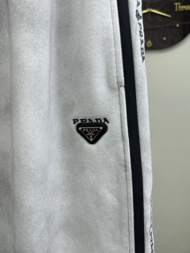 Bargain Prada Long Pants