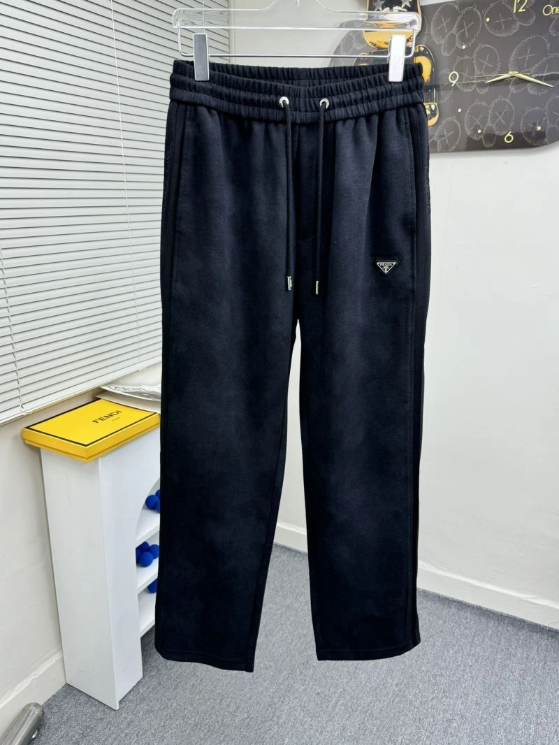 Prada Long Pants