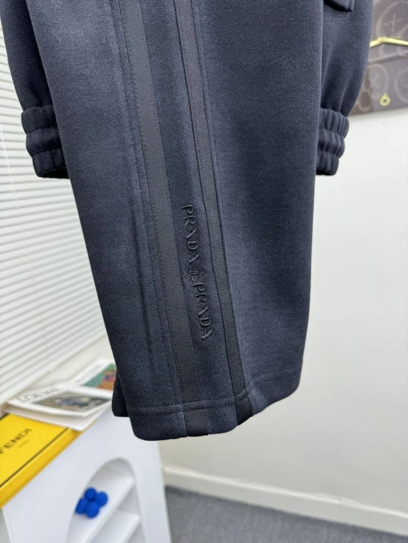 Discounted Prada Long Pants