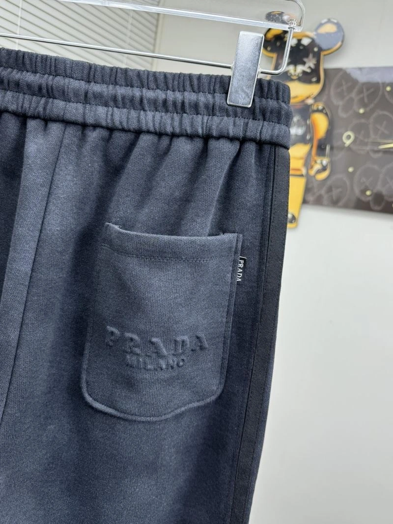 Discounted Prada Long Pants