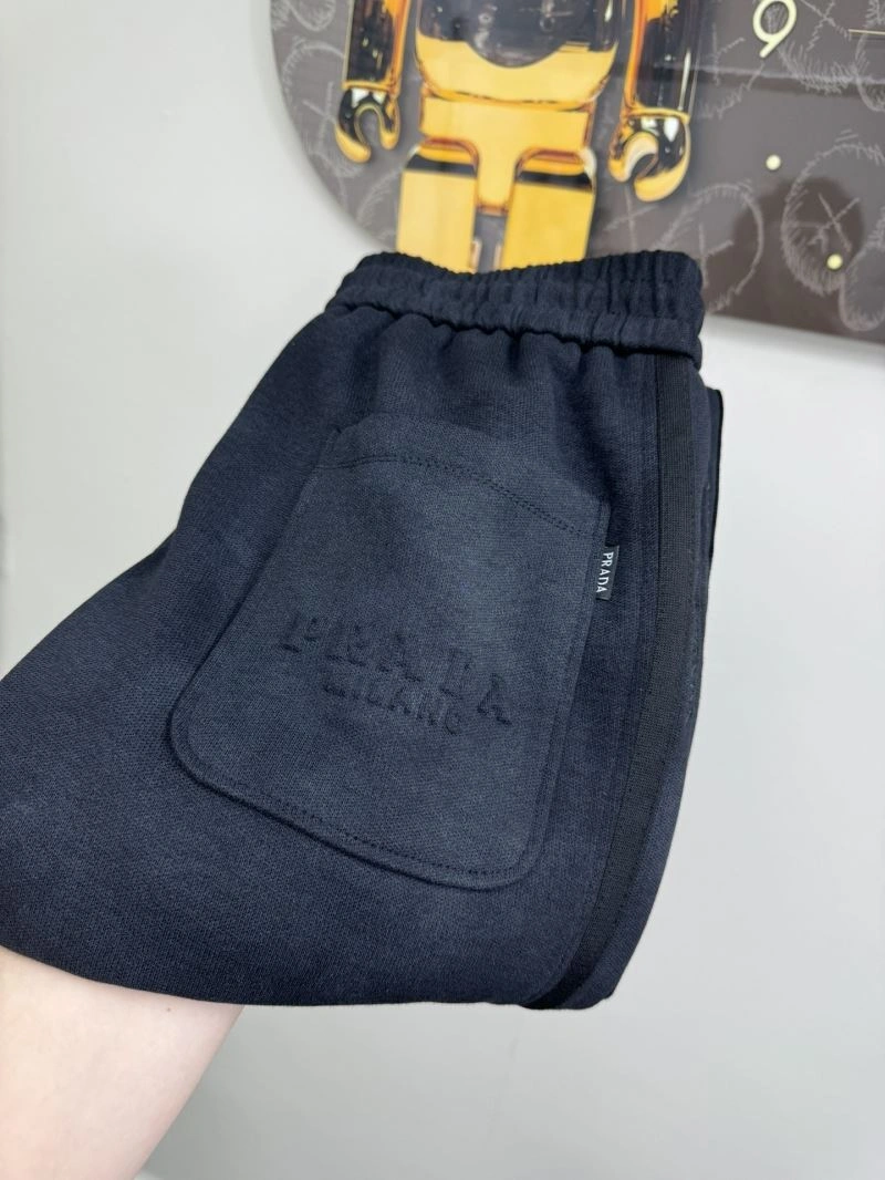 Discounted Prada Long Pants