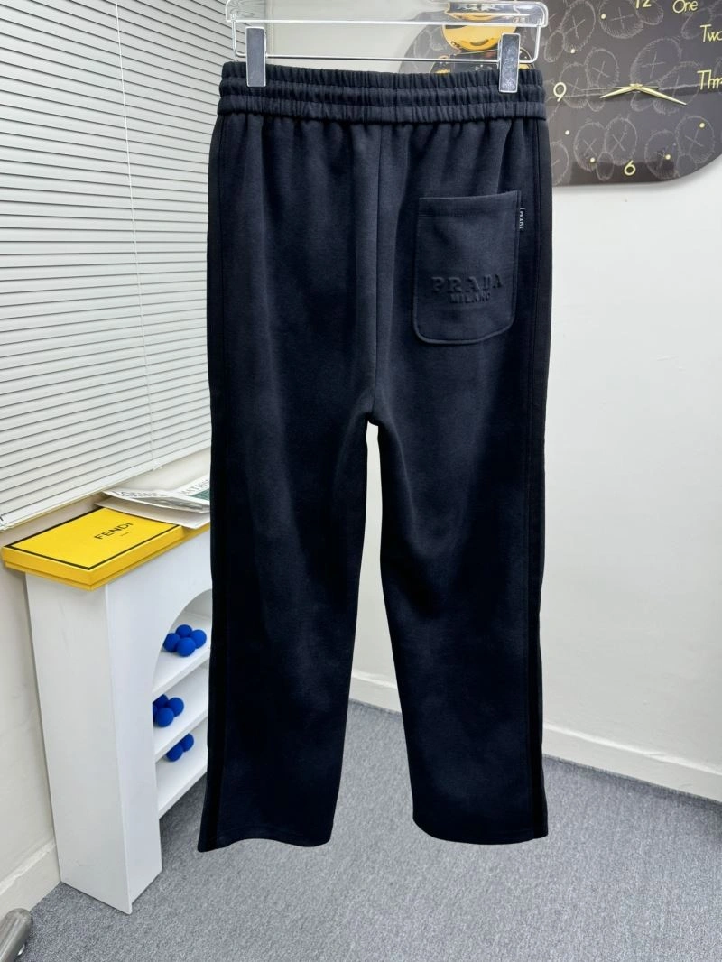 Discounted Prada Long Pants