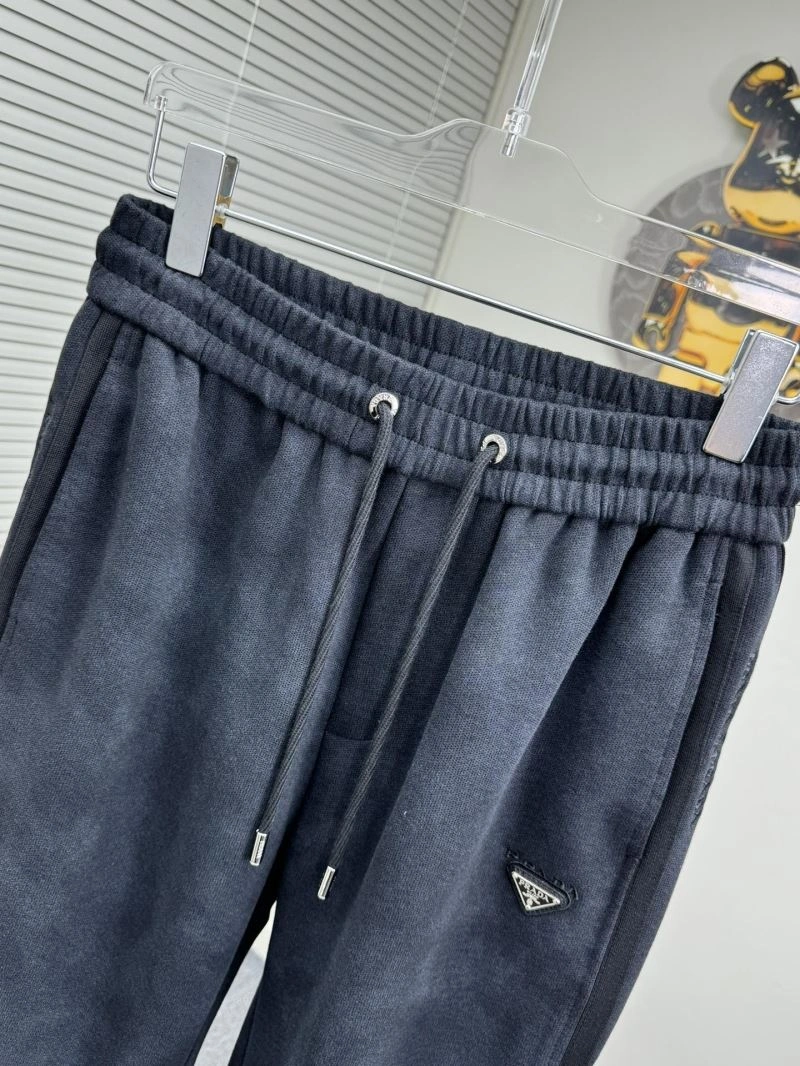 Discounted Prada Long Pants
