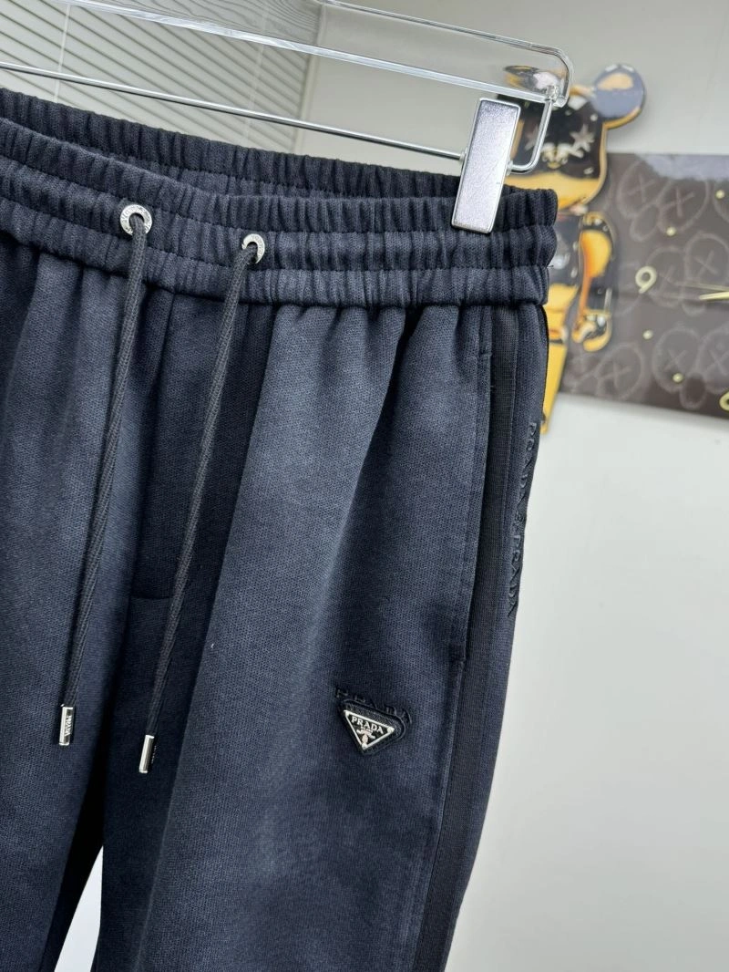 Discounted Prada Long Pants