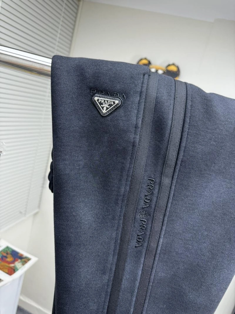 Discounted Prada Long Pants