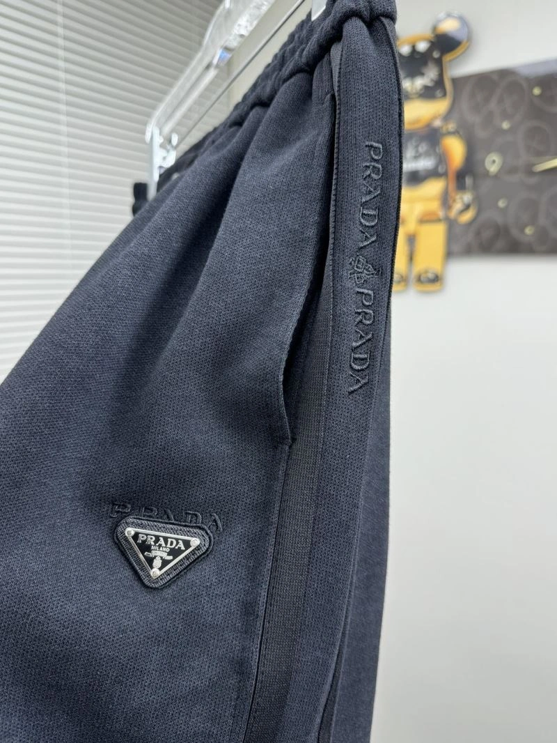 Discounted Prada Long Pants