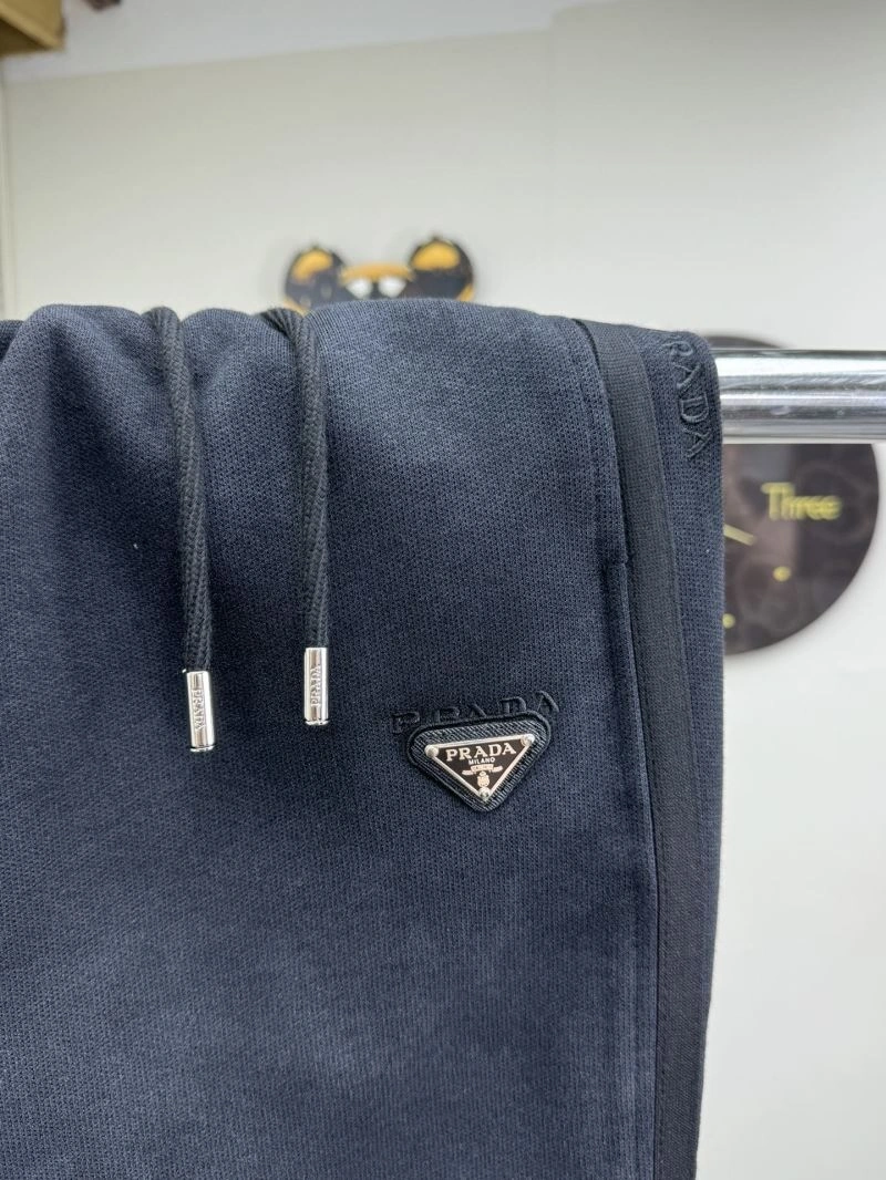 Discounted Prada Long Pants