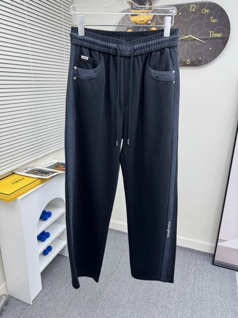 Prada Long Pants