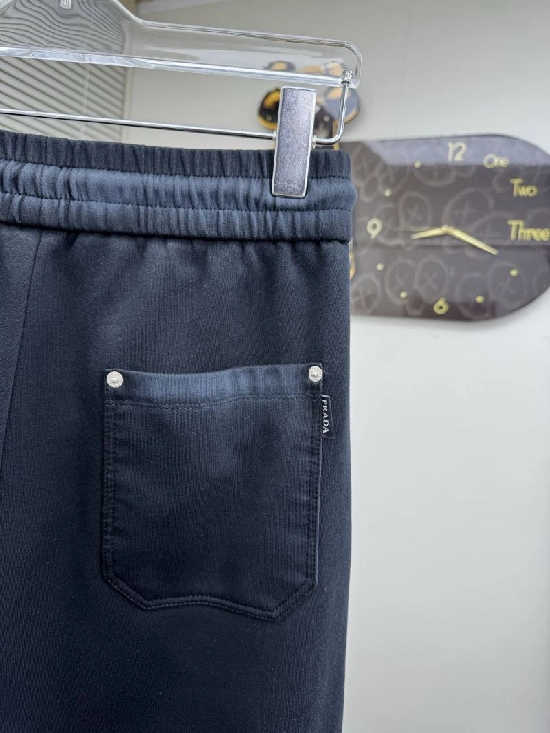 Affordable Prada Long Pants