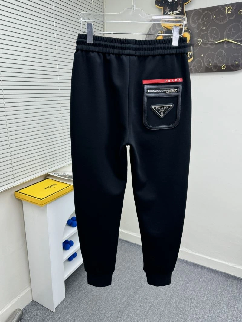 Prada Long Pants