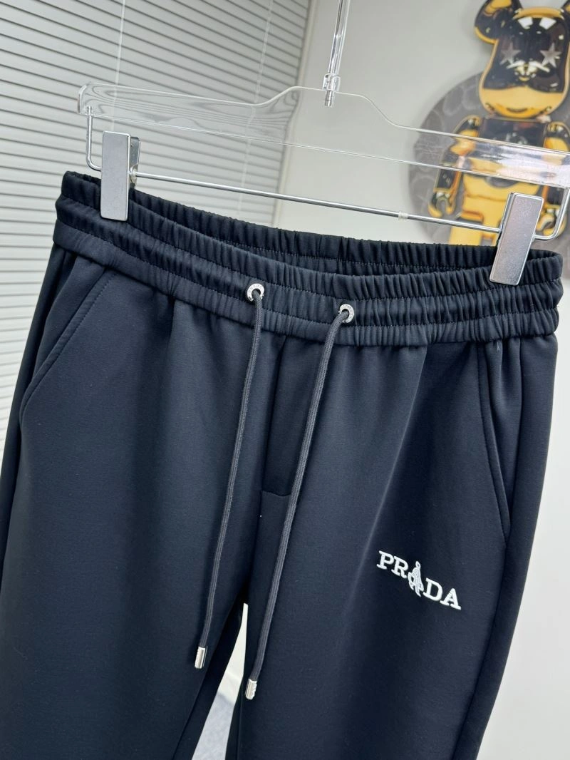 Economical Prada Long Pants