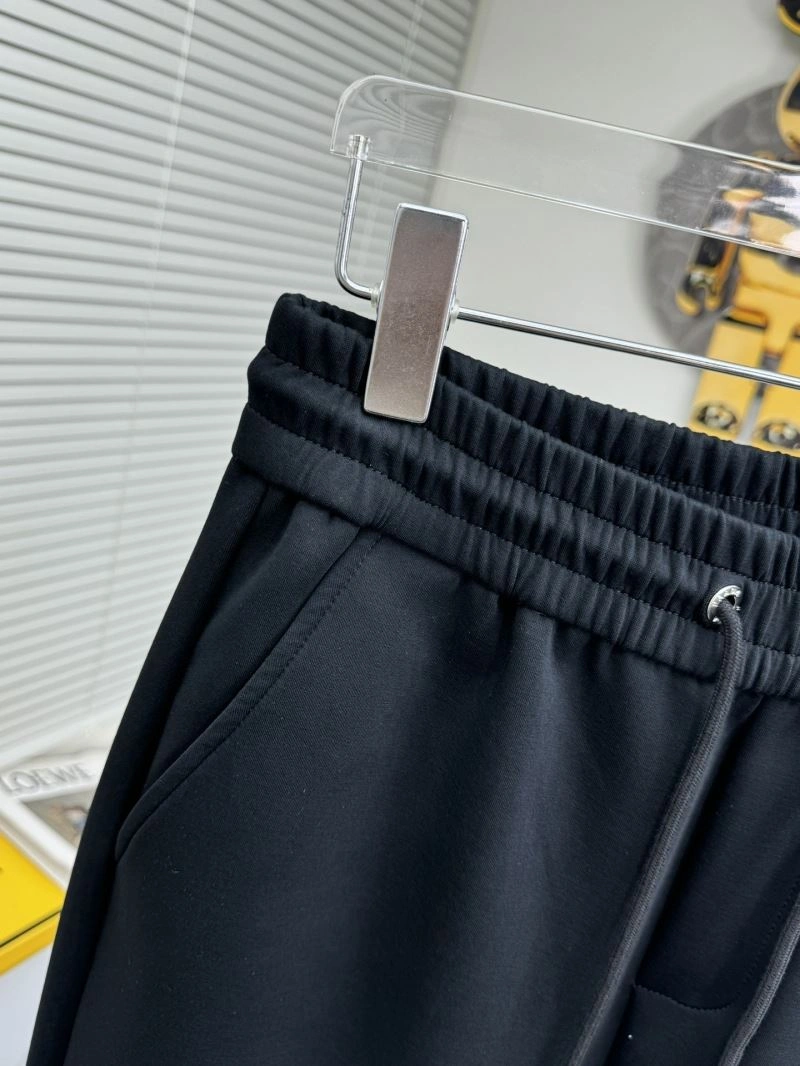 Economical Prada Long Pants