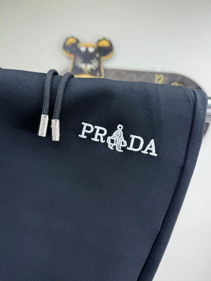 Economical Prada Long Pants