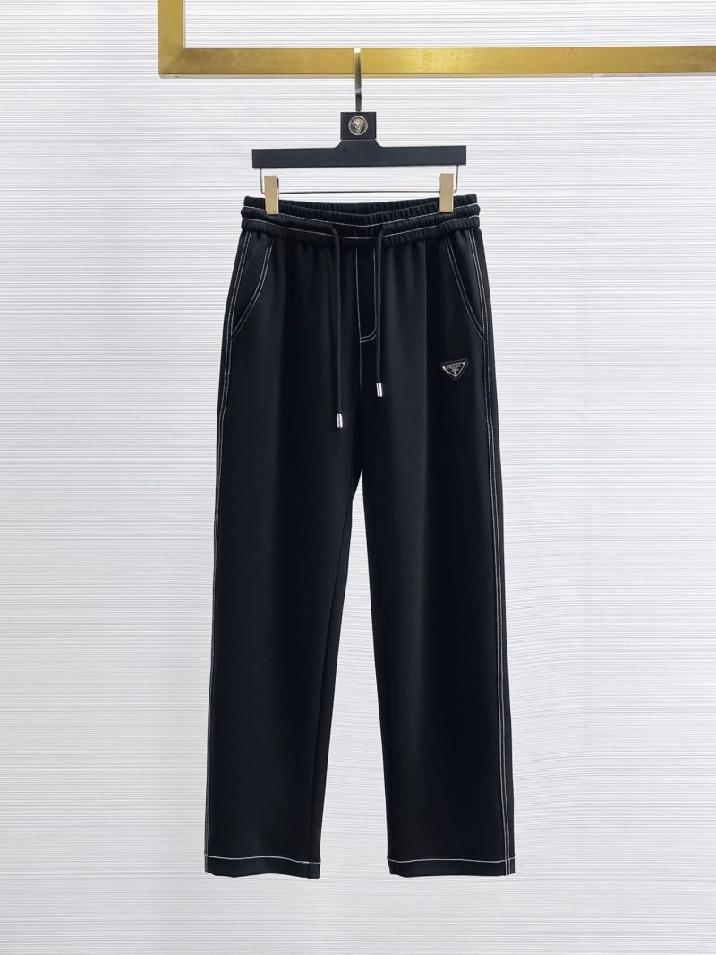 Prada Long Pants