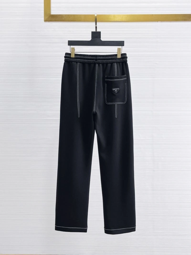 Indistinguishable Prada Long Pants