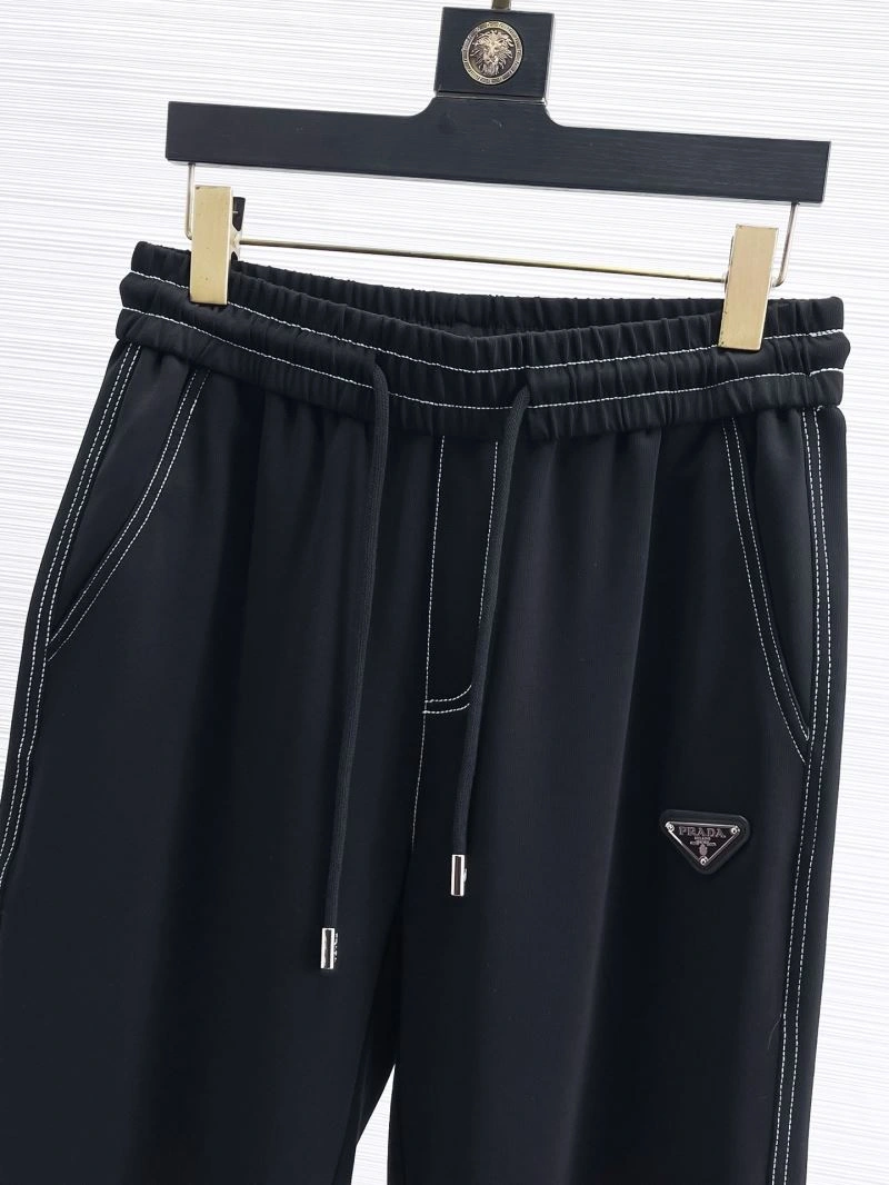 Indistinguishable Prada Long Pants