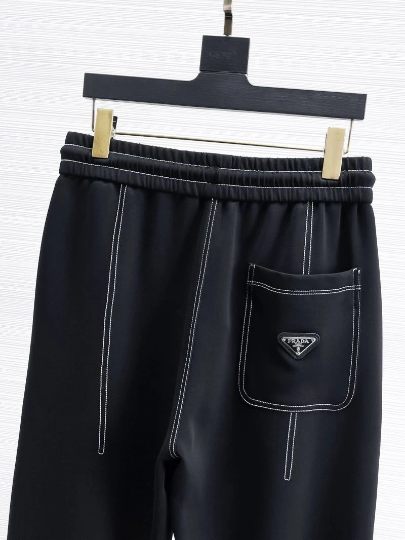 Indistinguishable Prada Long Pants
