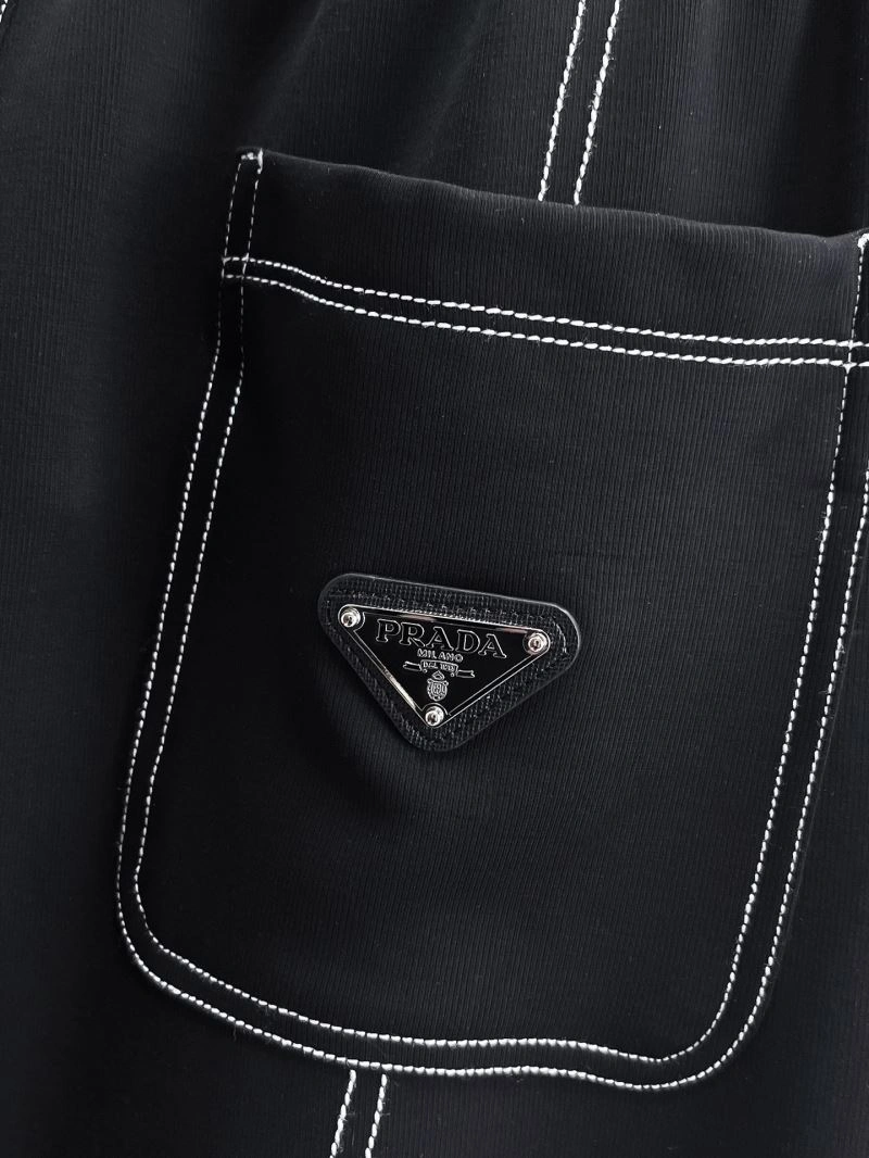 Indistinguishable Prada Long Pants