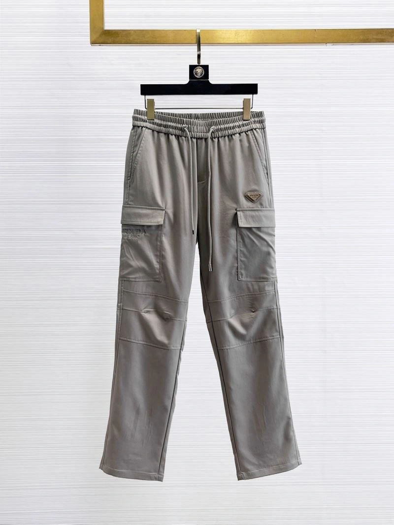 Prada Long Pants