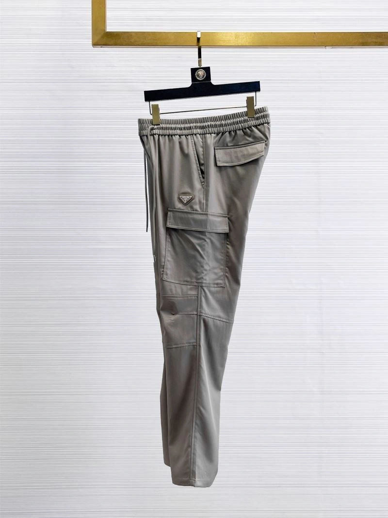 Indistinguishable Prada Long Pants