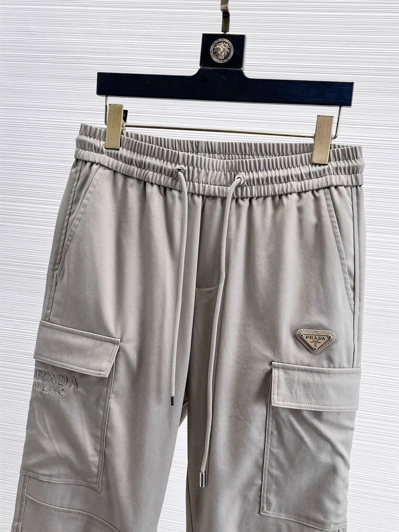 Indistinguishable Prada Long Pants
