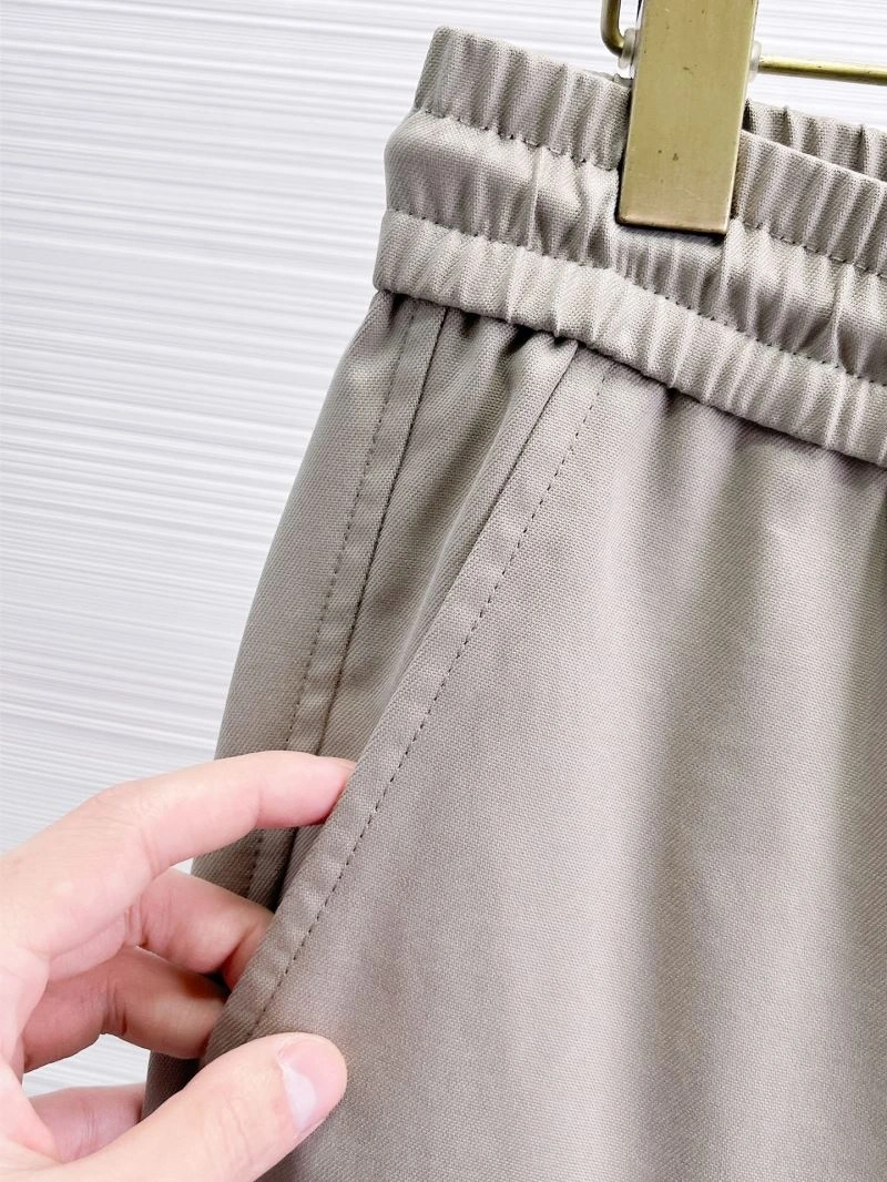 Indistinguishable Prada Long Pants