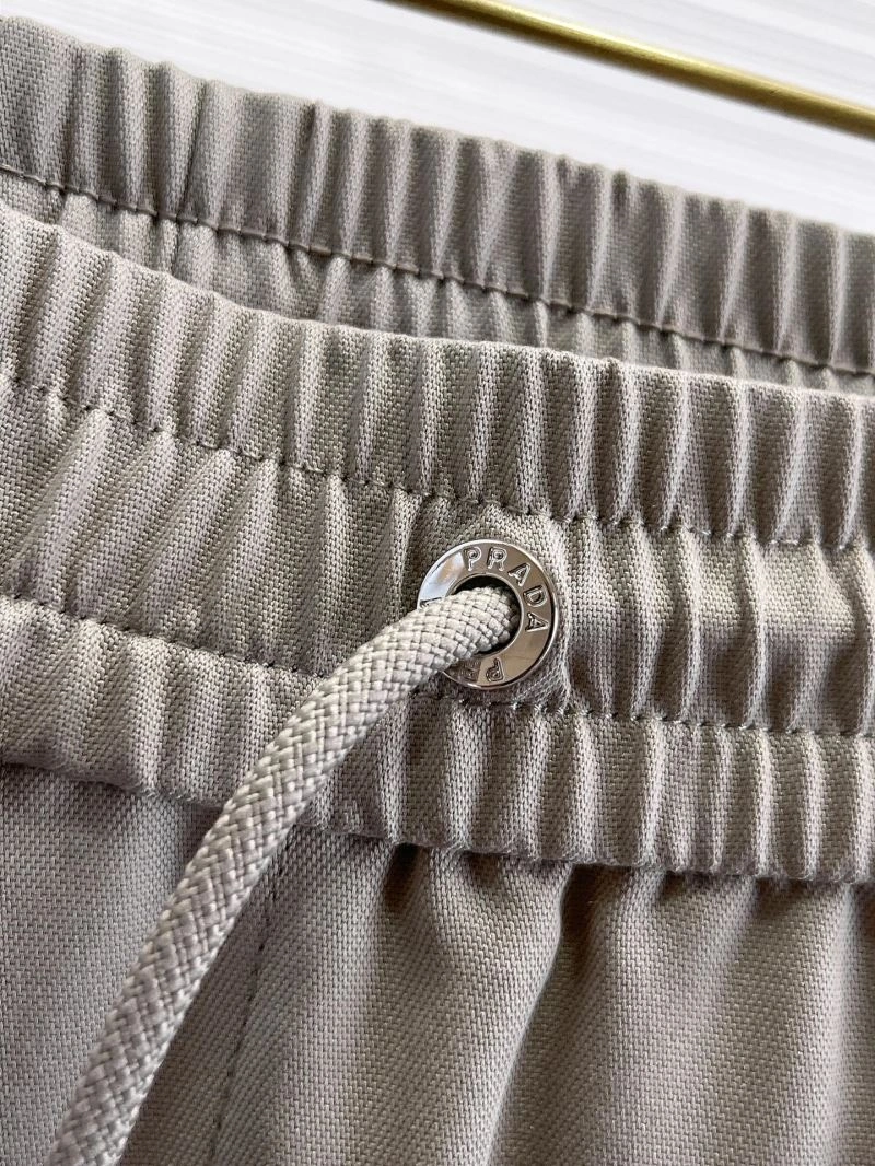 Indistinguishable Prada Long Pants