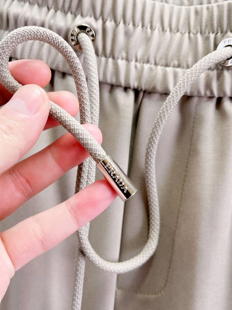 Indistinguishable Prada Long Pants