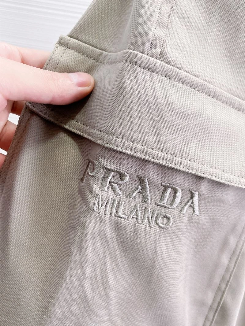 Indistinguishable Prada Long Pants