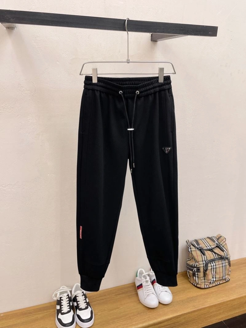 Prada Long Pants