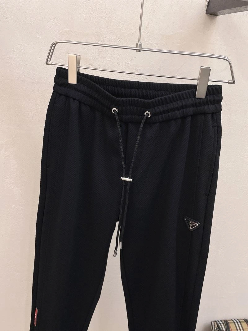 Precise copy Prada Long Pants