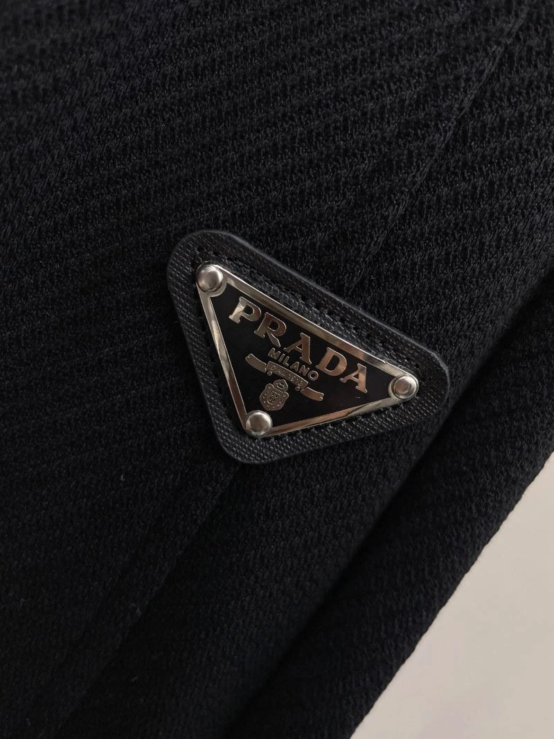 Precise copy Prada Long Pants