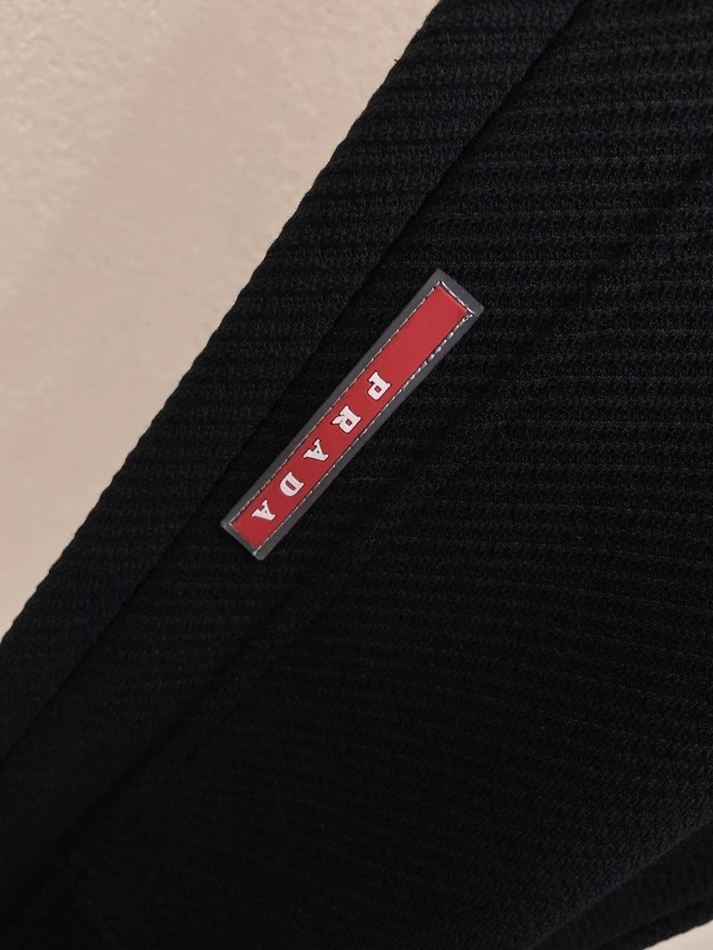 Precise copy Prada Long Pants