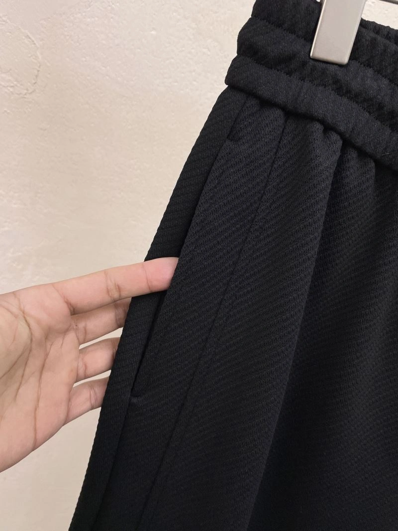 Precise copy Prada Long Pants