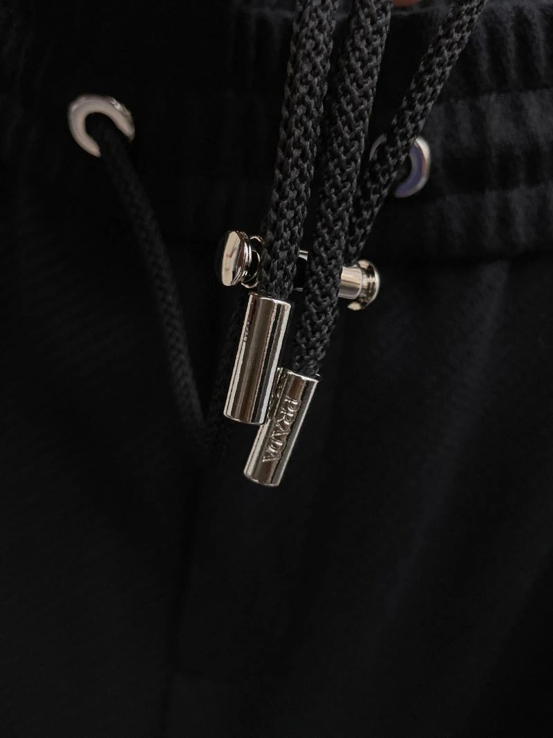 Precise copy Prada Long Pants